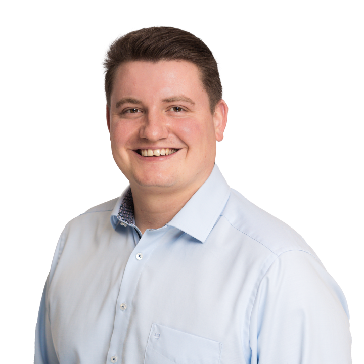 SVP Werdenberg - Christian Rohner